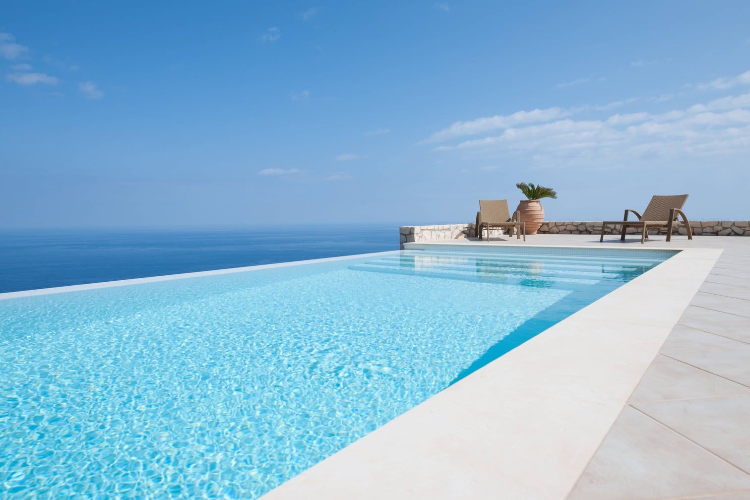 Crystal Pool Services | Premium Pool Construction in Aruba